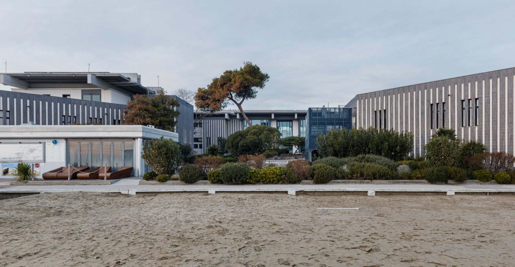 Terme Marine di Grado, Grado (GO) - SG GalleryLive